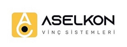 Aselkon Crane - Matexpo